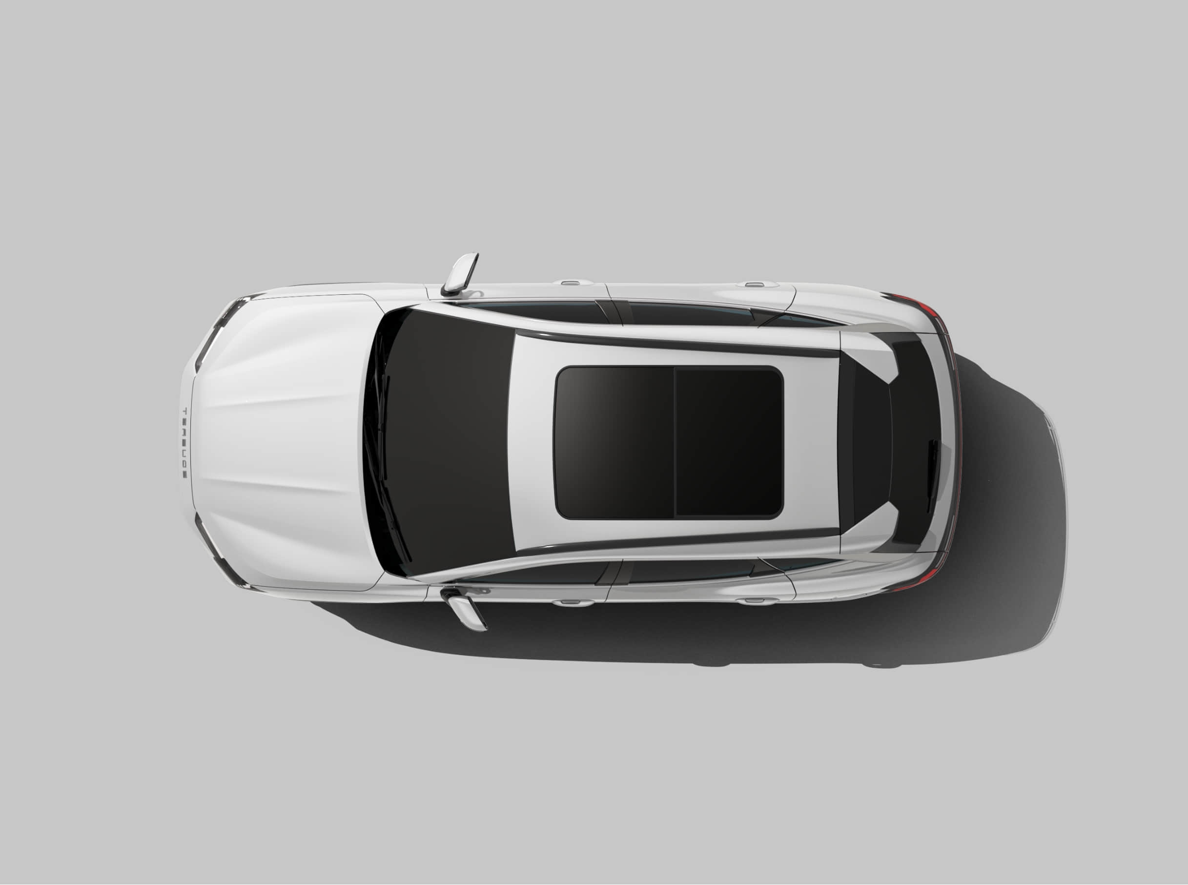 SOUEAST S06 - SUV urbano con estilo | Sitio web global de SOUEAST MOTOR