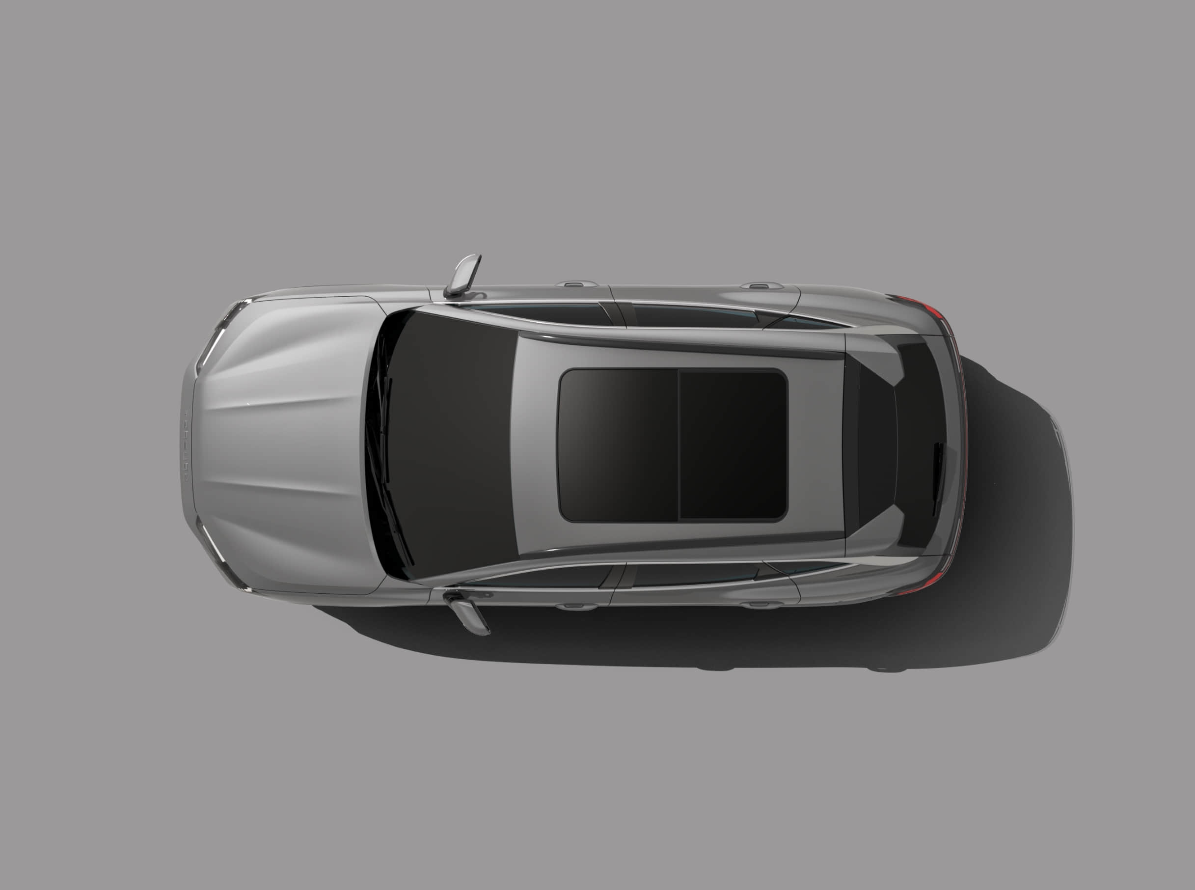 SOUEAST S06-Urban Stylish SUV｜SOUEAST MOTOR Global Site