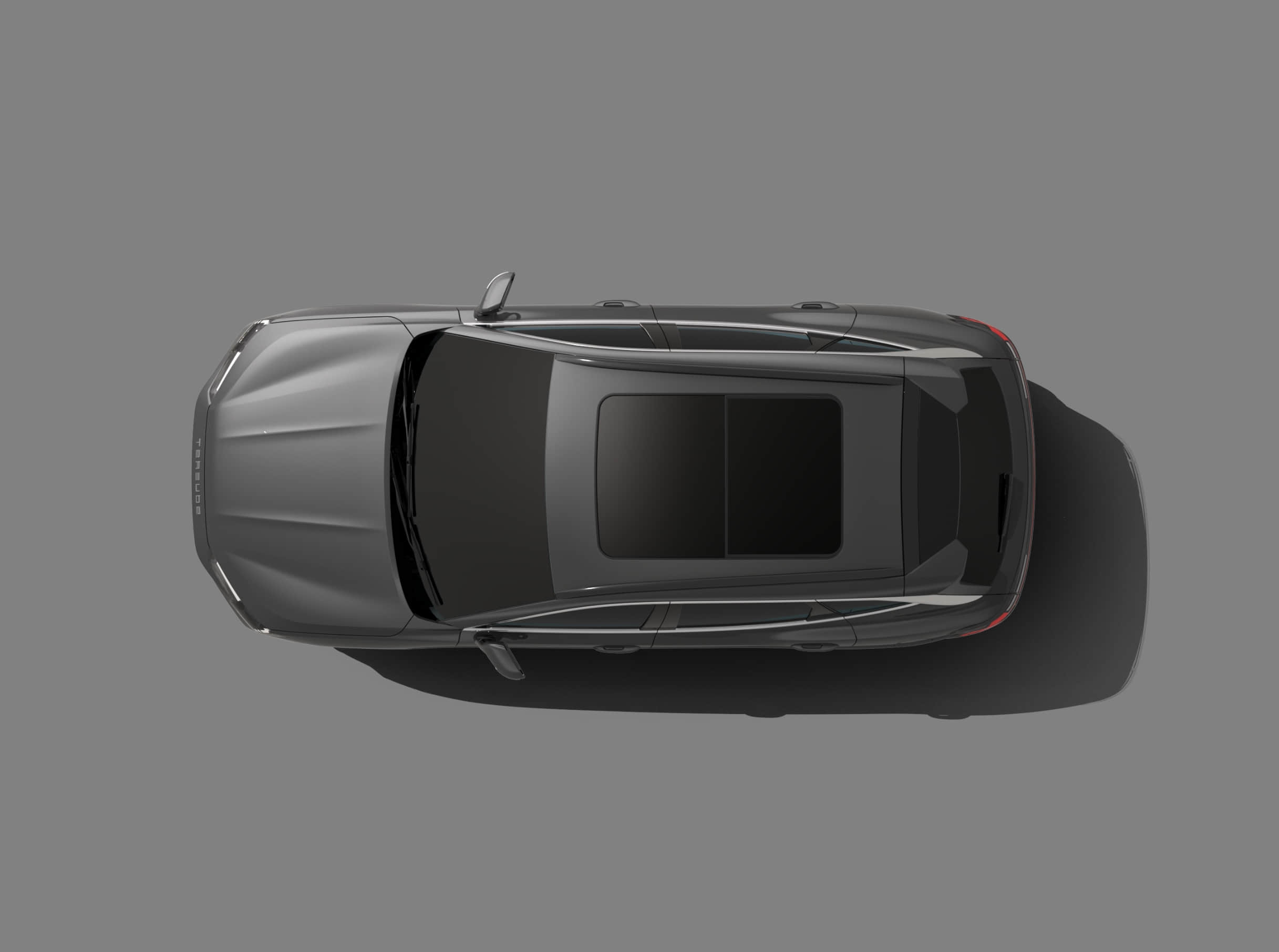 SOUEAST S06-Urban Stylish SUV｜SOUEAST MOTOR Global Site